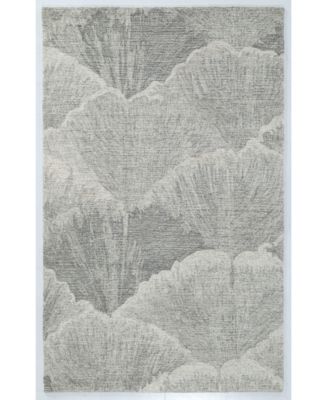 NuStory Essential Gingko Area Rug - Macy's