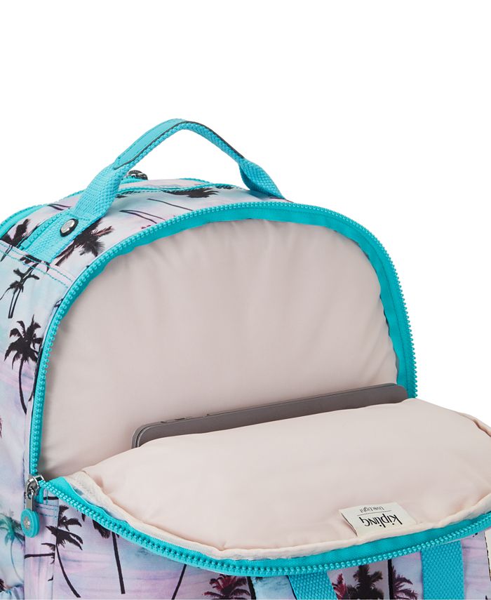 Kipling Seoul XL Backpack - Macy's