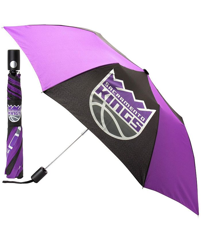 Wincraft Sacramento Kings 42" Team Logo Folding Umbrella - Macy's