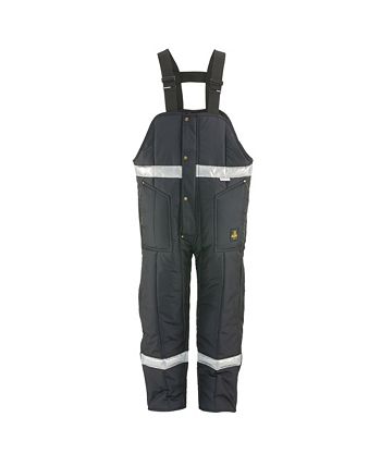 RefrigiWear Men's Iron-Tuff Enhanced Visibility Reflective Insulated ...