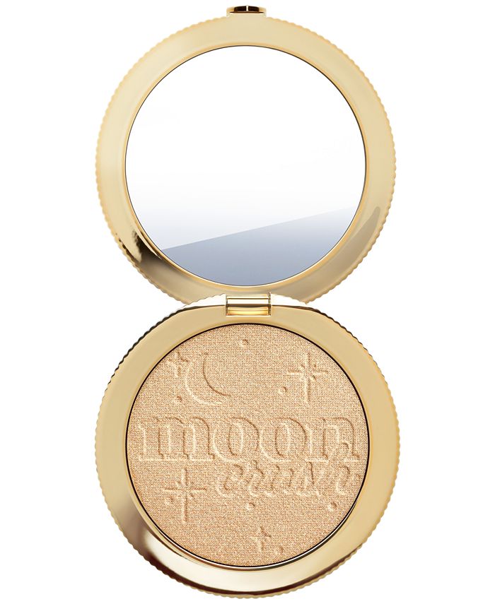 Too Faced Moon Crush Highlighter - Macy's