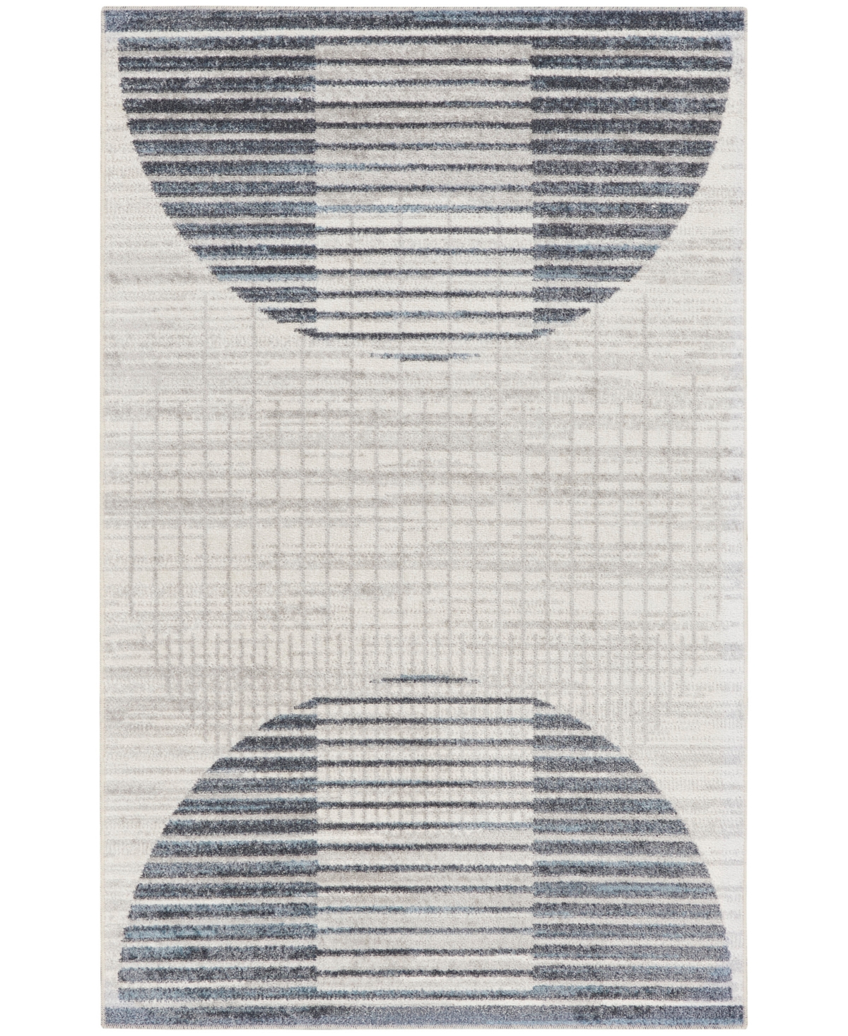 Click here for Nourison Home Astra Machine Washable ASW03 33 x 5... prices