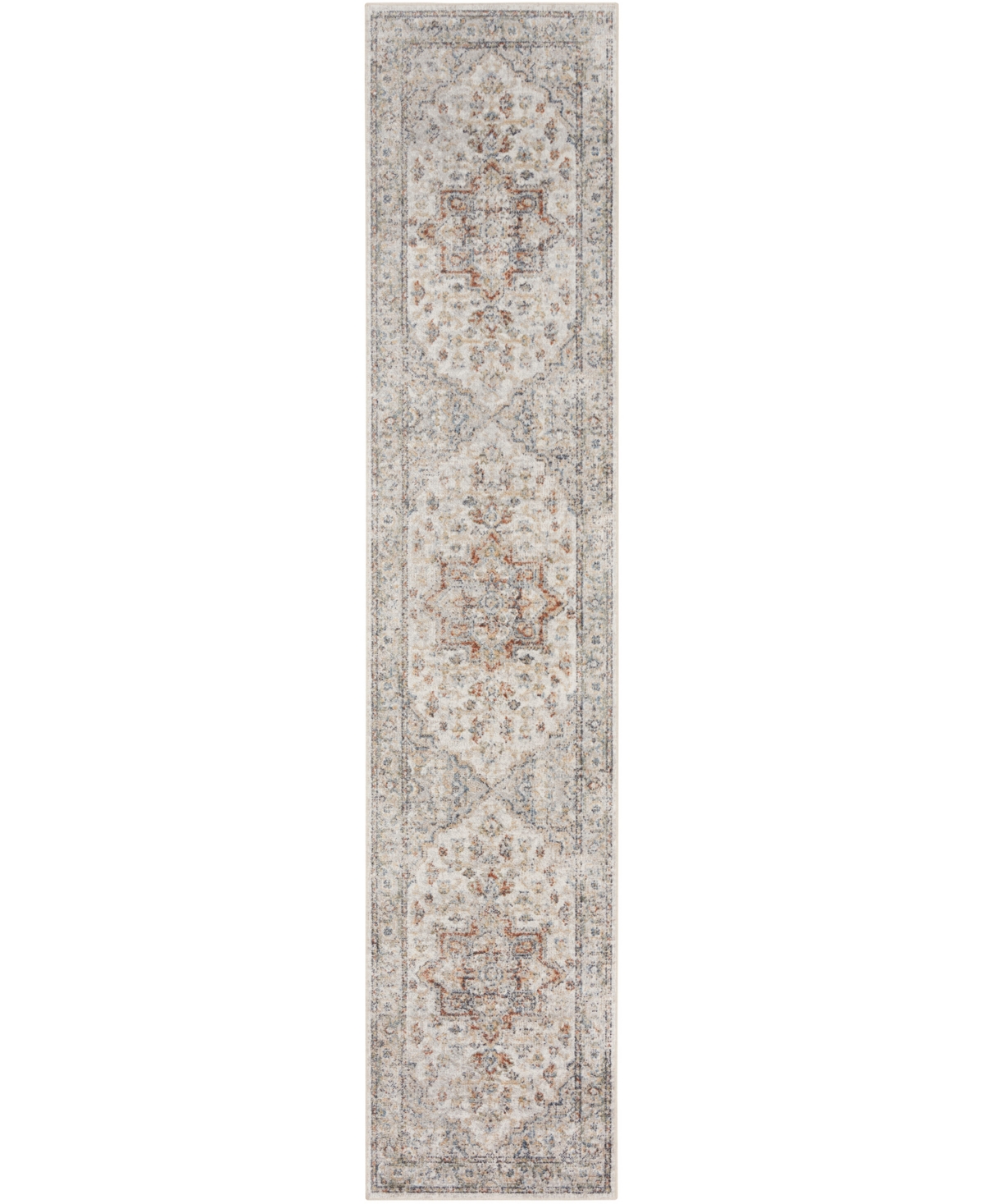 Click here for Nourison Home Astra Machine Washable ASW12 22 x 12... prices
