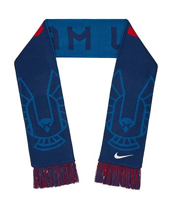 Nike Men's and Women's Team USA Sport Scarf - Macy's