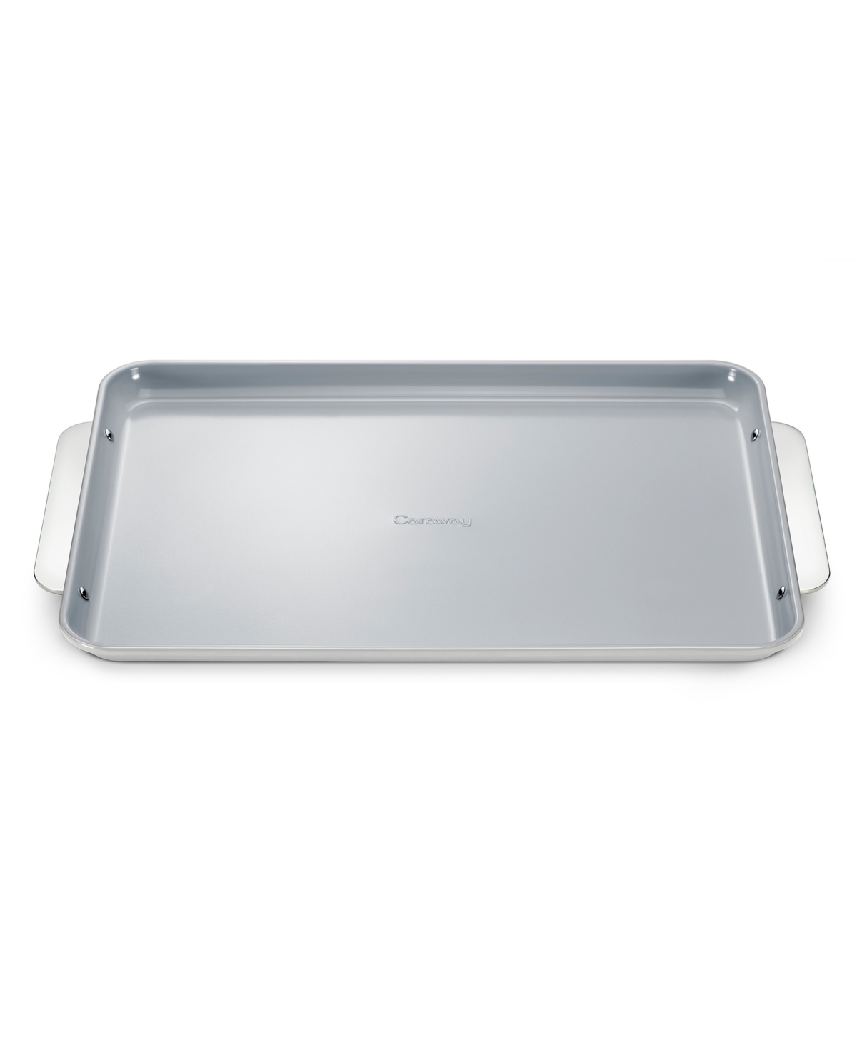 Click here for Caraway Non-Stick Ceramic Large Baking Sheet - Gra... prices