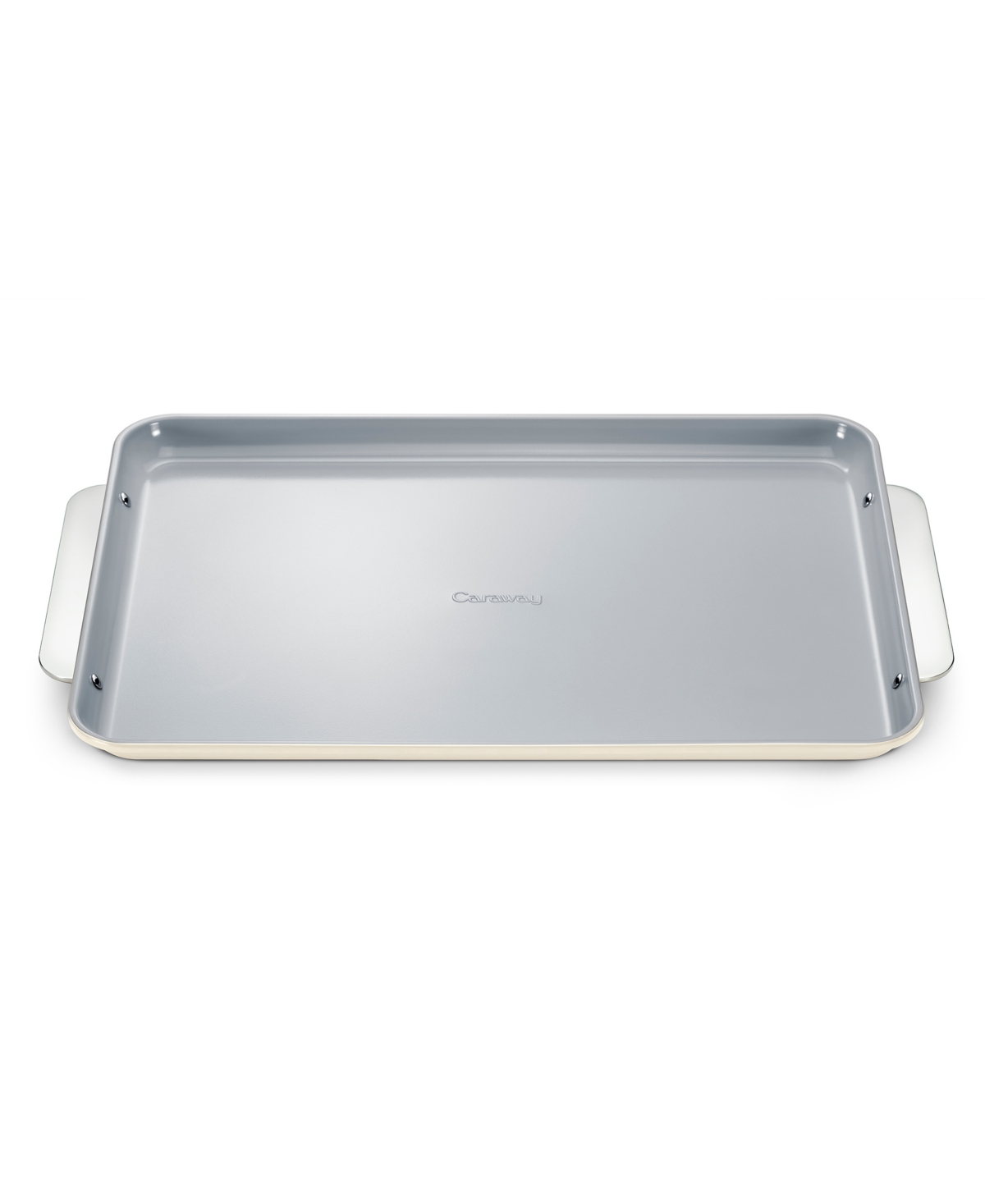 Click here for Caraway Non-Stick Ceramic Large Baking Sheet - Cre... prices