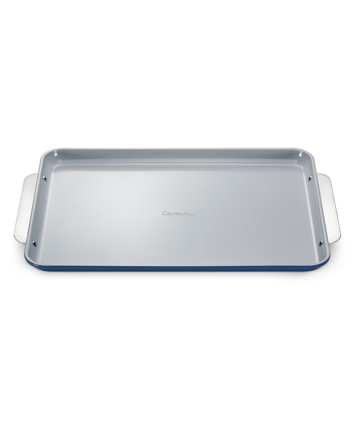 Click here for Caraway Non-Stick Ceramic Large Baking Sheet - Nav... prices