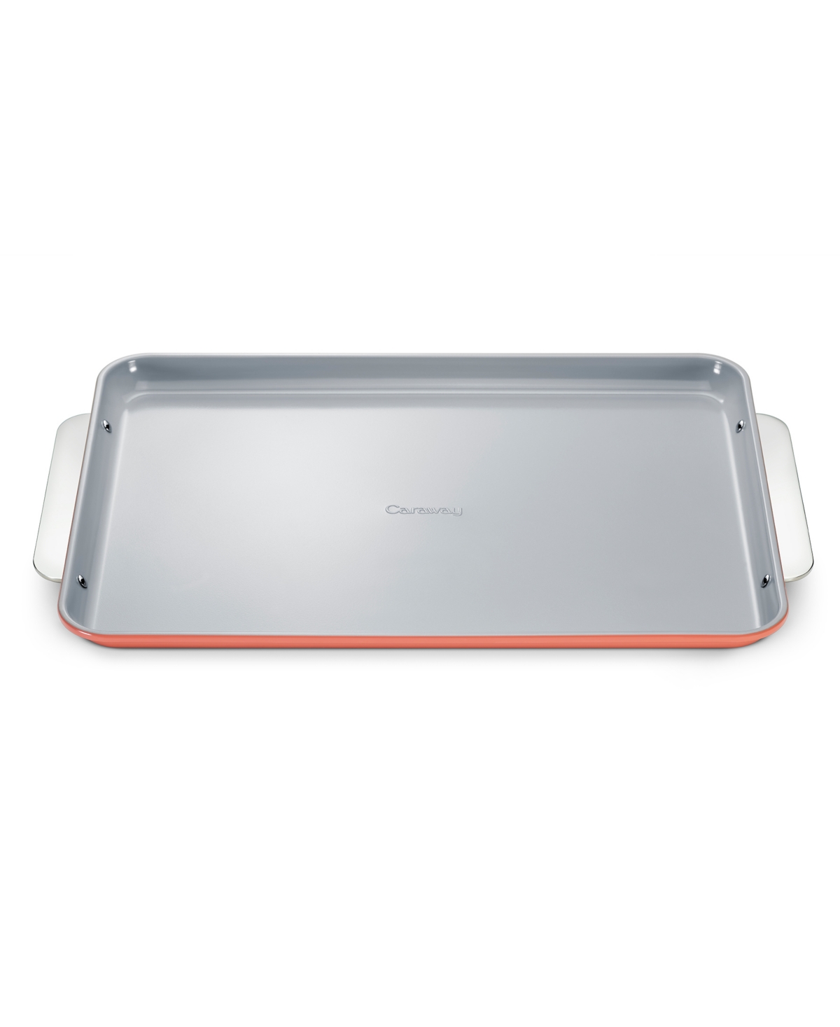 Click here for Caraway Non-Stick Ceramic Large Baking Sheet - Per... prices