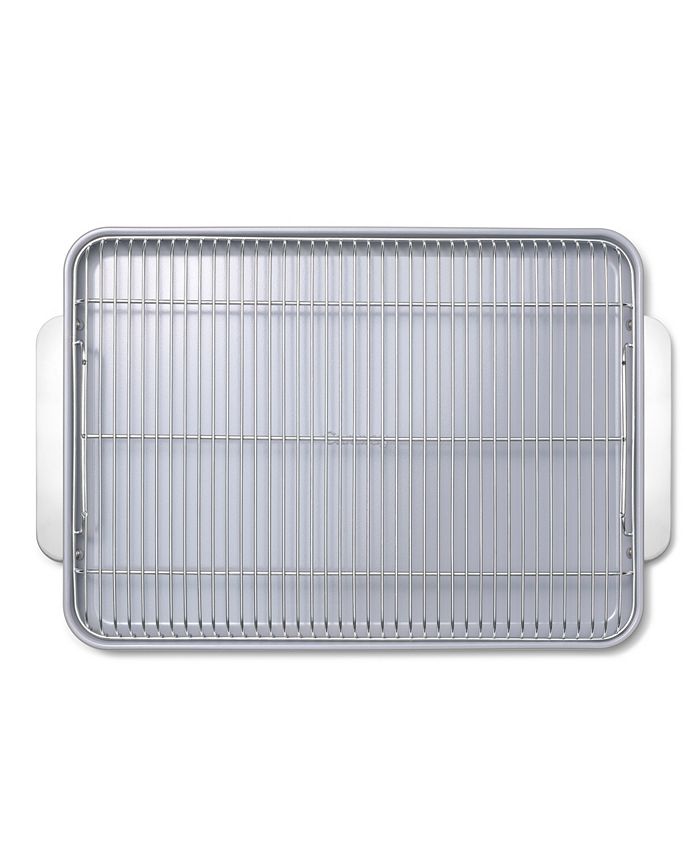 Caraway Stainless Steel Cooling Rack - Macy's