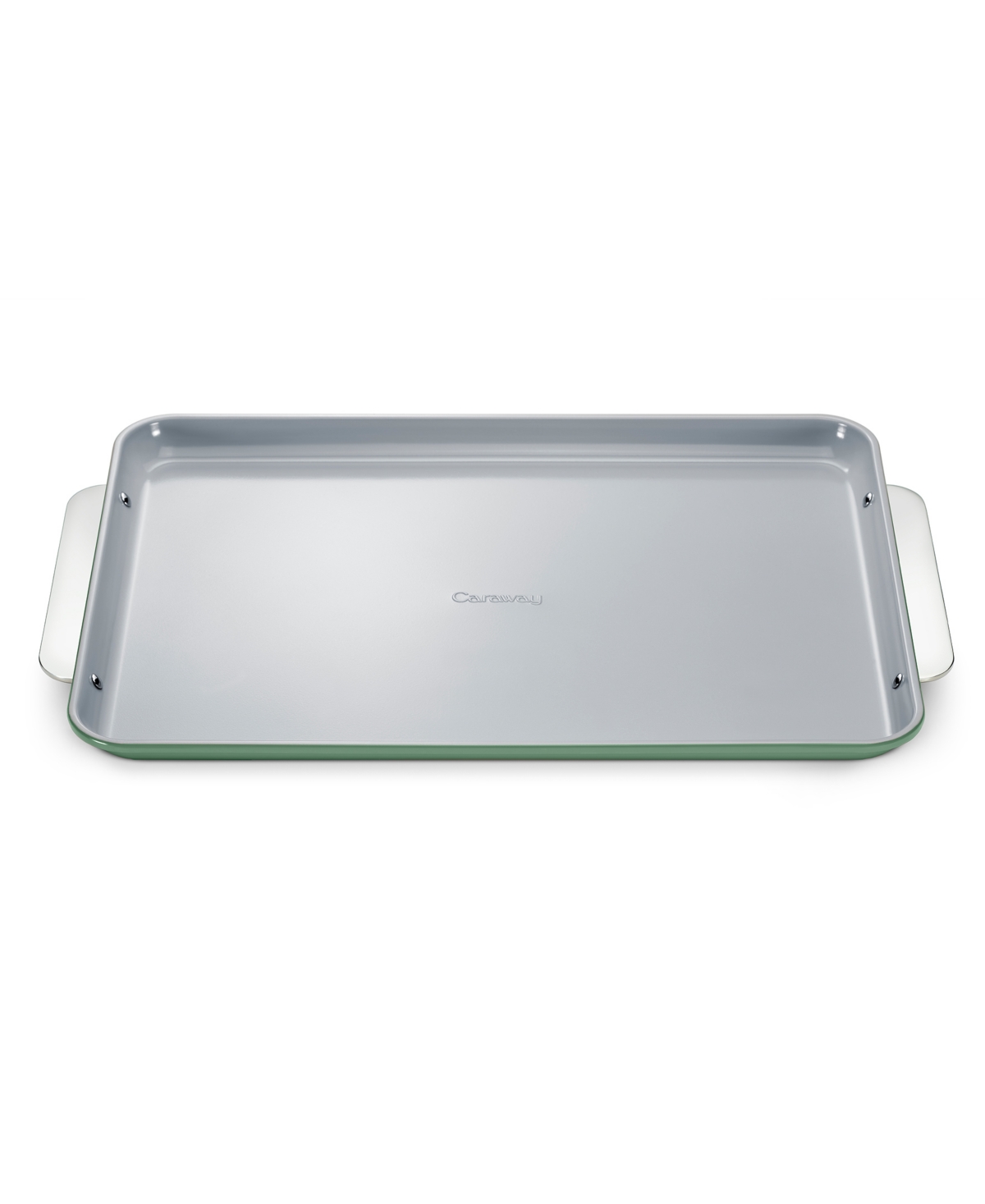 Click here for Caraway Non-Stick Ceramic Large Baking Sheet - Sag... prices