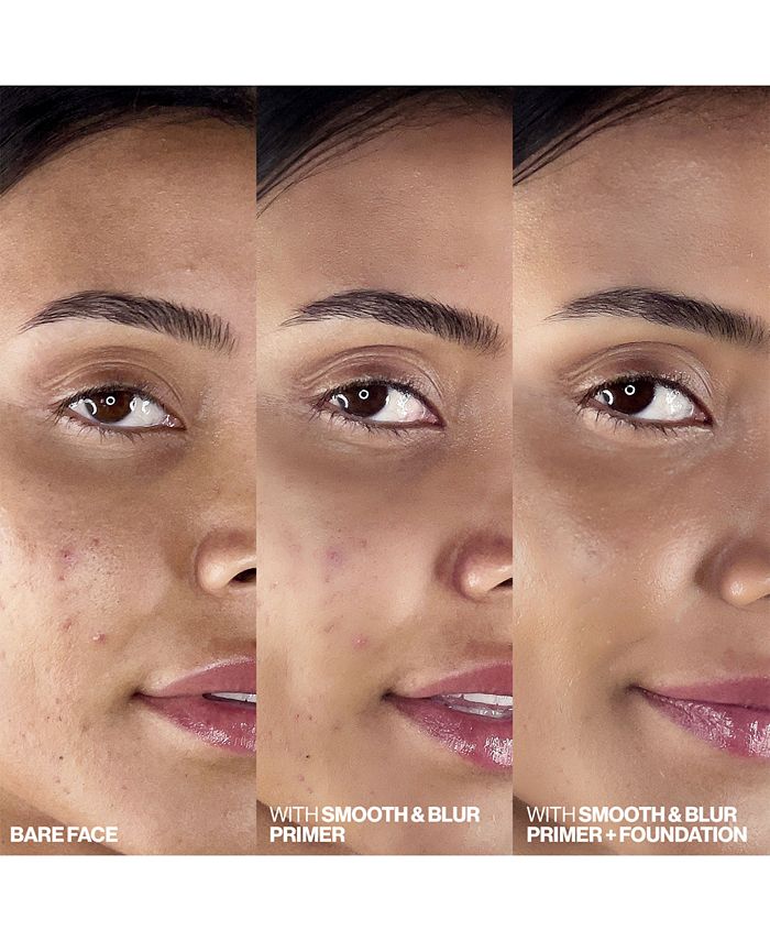 Smashbox 4-Pc. On-Set Essentials Mini Artist Faves Set - Macy's