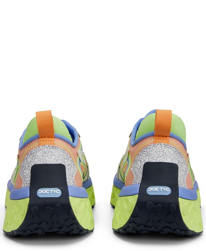 Puma Men's XETIC Sculpt Premium Training Sneakers from Finish Line - Macy's