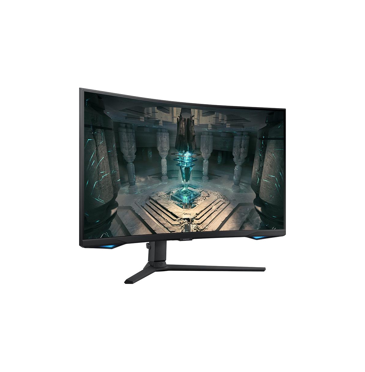 Click here for Samsung 27 Odyssey G65B Qhd 240Hz Curved Gaming Mo... prices