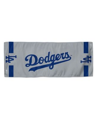 Wincraft Los Angeles Dodgers 12" x 30" Double-Sided Cooling Towel - Macy's