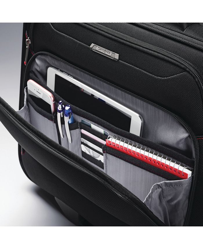Samsonite Xenon 3.0 Mobile Office - Macy's