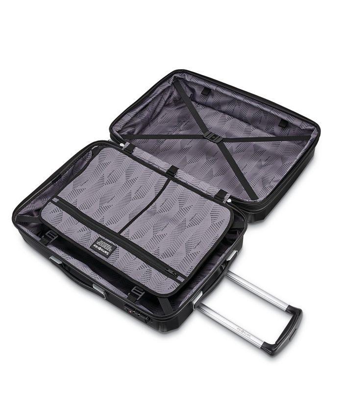 Samsonite Winfield 3 DLX 25" Spinner - Macy's