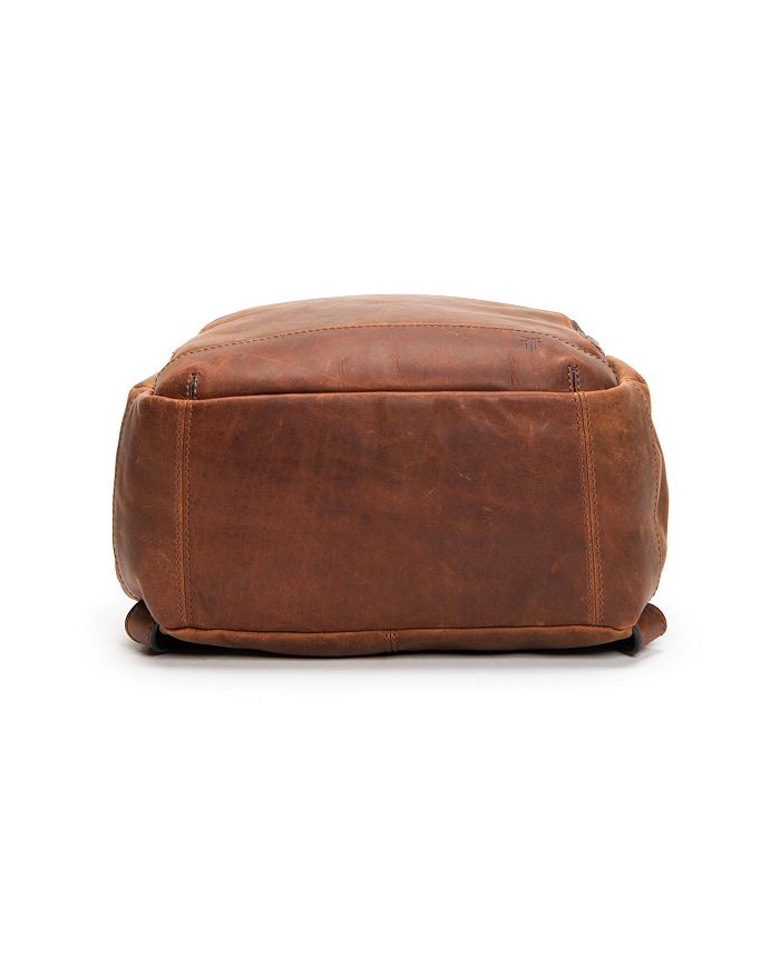Frye Men's Logan Backpack - Macy's