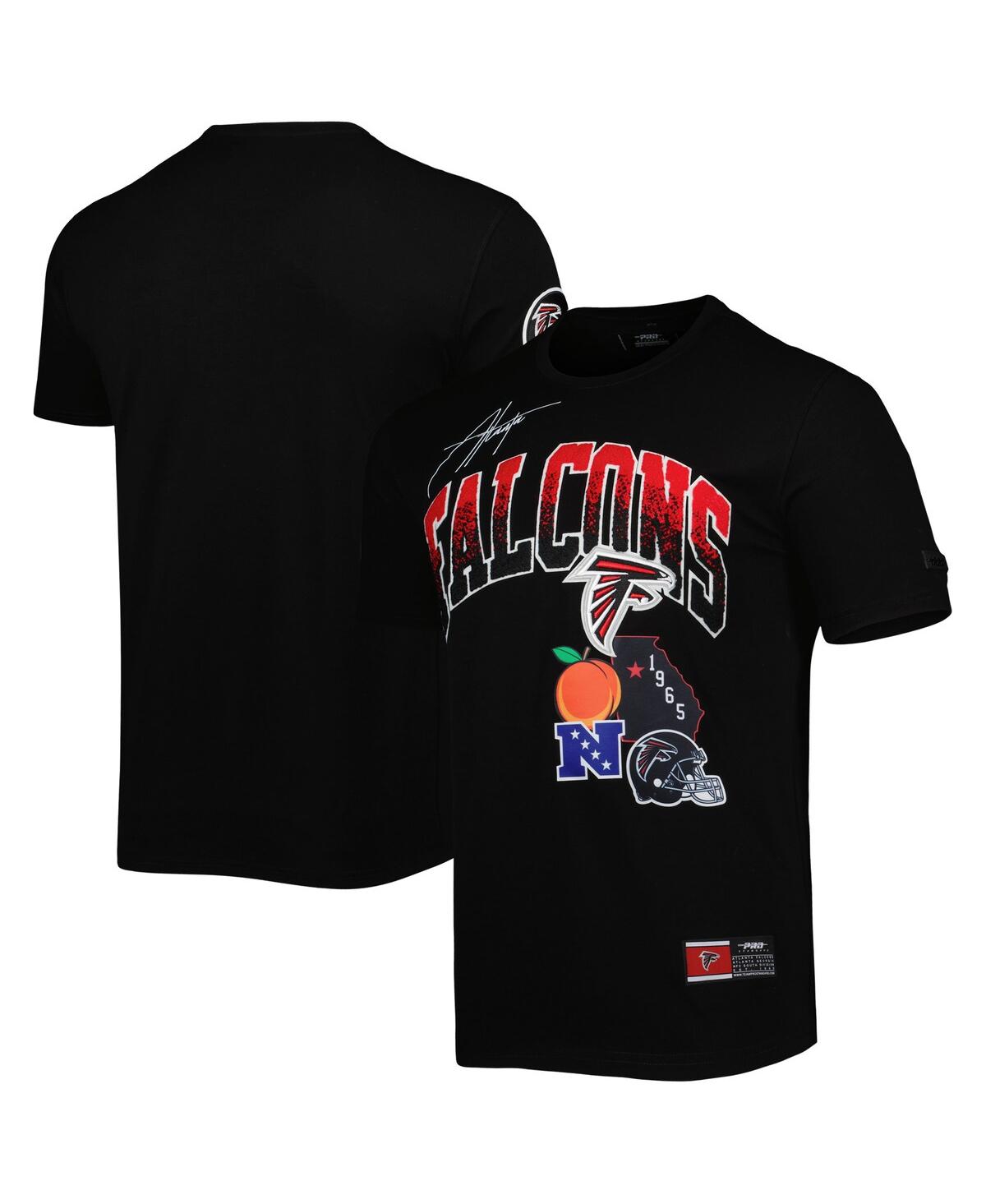 Click here for Mens Pro Standard Black Atlanta Falcons Hometown C... prices