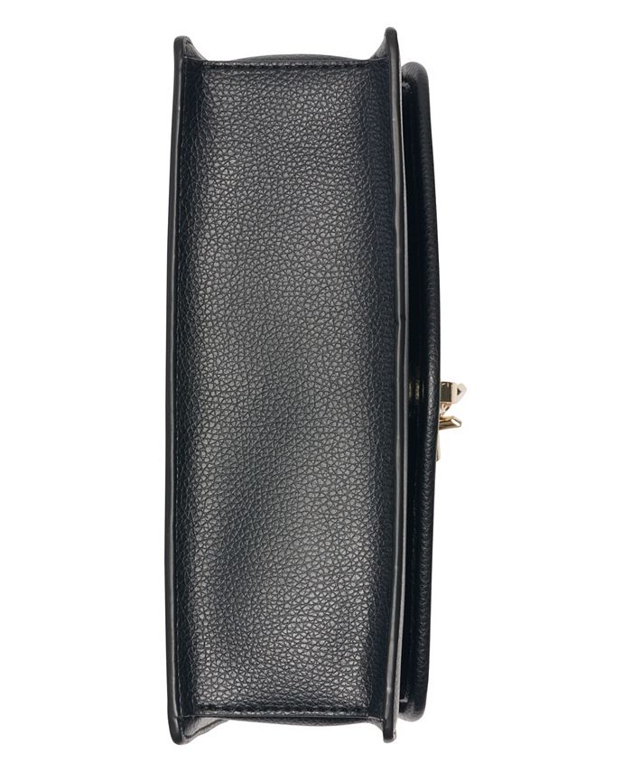 DKNY Women's Elissa Small Shoulder Bag - Macy's