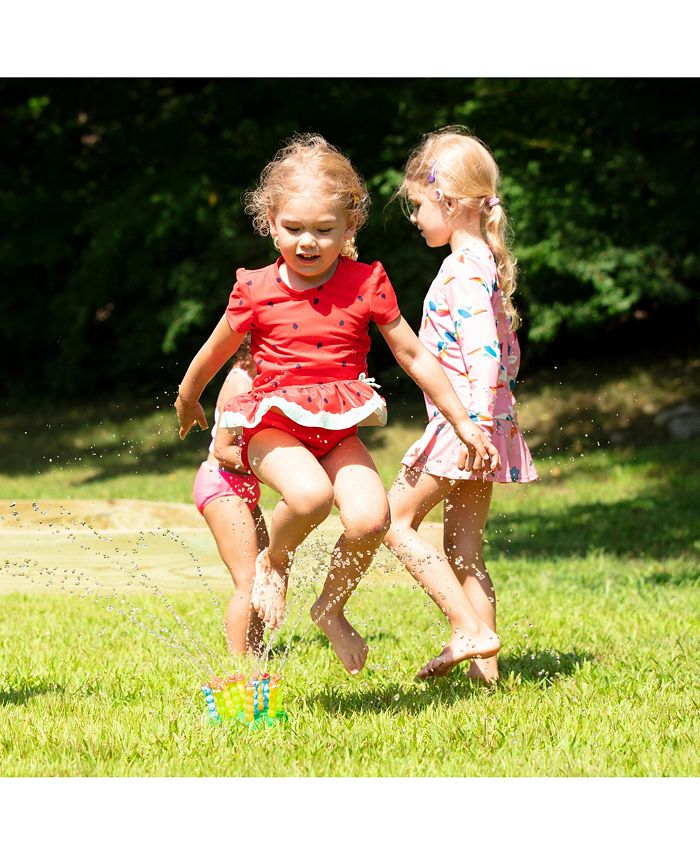 Melissa and Doug Melissa & Doug Sunny Patch Splash Patrol Outdoor ...