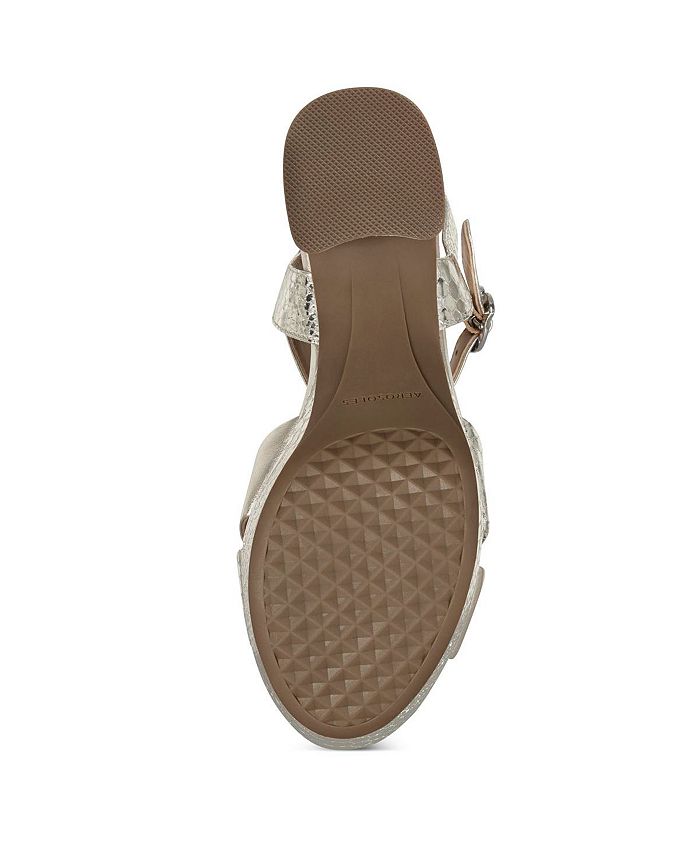 Aerosoles Women's Cosmos Platform - Macy's