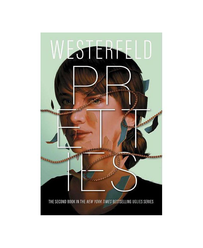 Barnes & Noble Pretties (Uglies Series #2) by Scott Westerfeld - Macy's