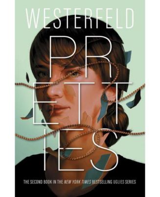 Pretties (Uglies Series #2) by Scott Westerfeld - Macy's