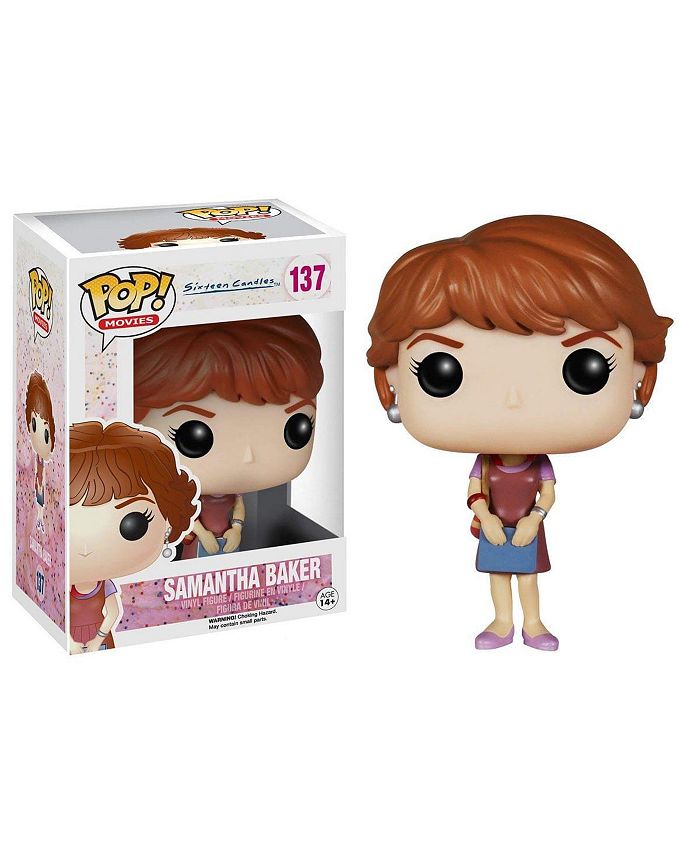 Funko Sixteen Candles POP Vinyl Figure Samantha Baker - Macy's