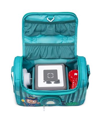 Tonies Listen Play Bag - Enchanted Forest Carry Case - Macy's