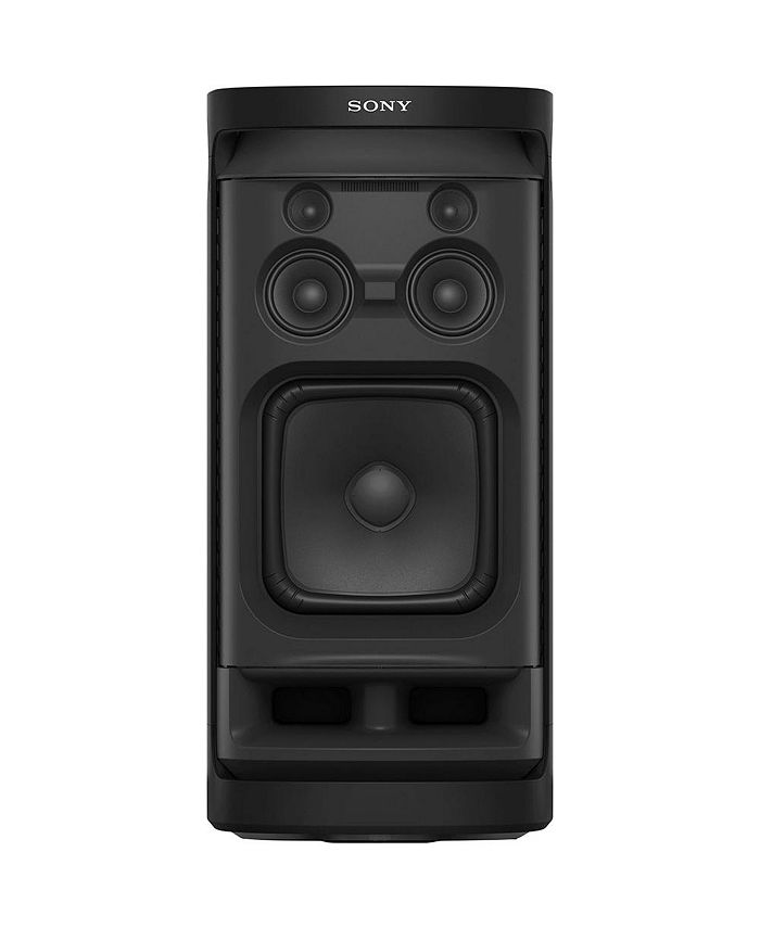 Sony XV900 X-Series Bluetooth Party Speaker - Macy's