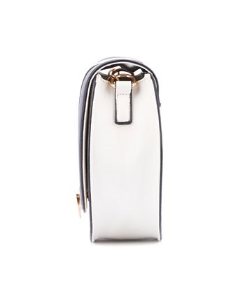 Olivia Miller Women's Monica Small Crossbody - Macy's