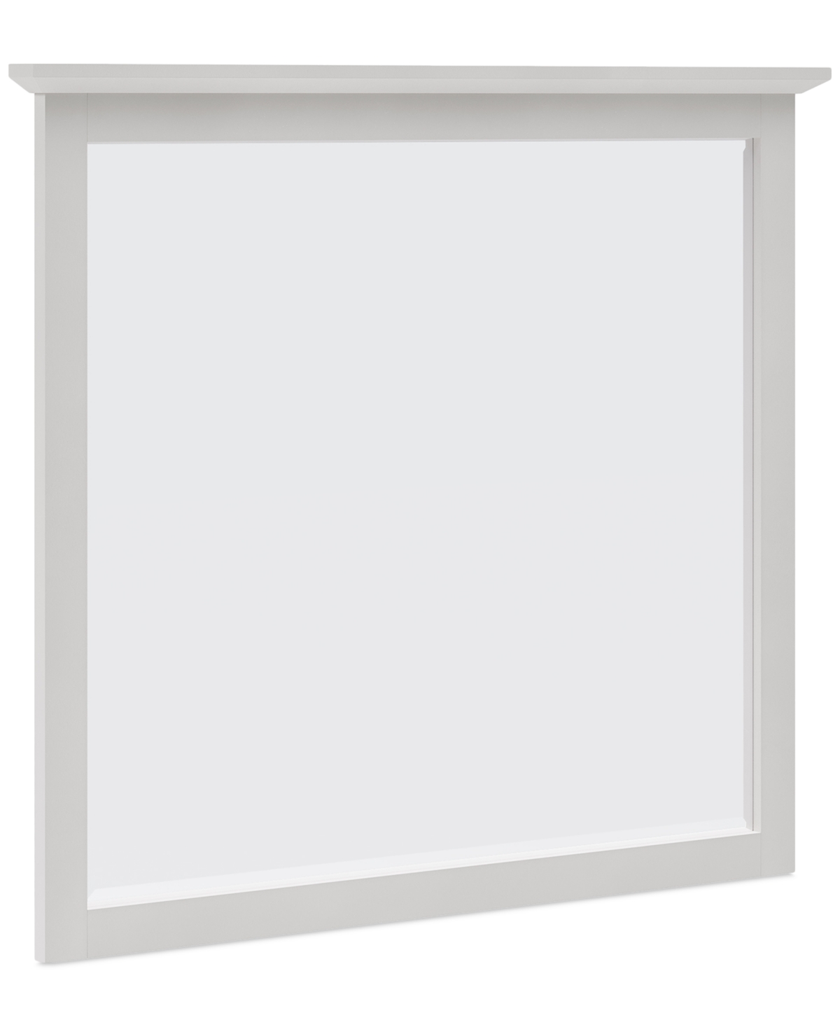 Click here for Hedworth Mirror - White prices