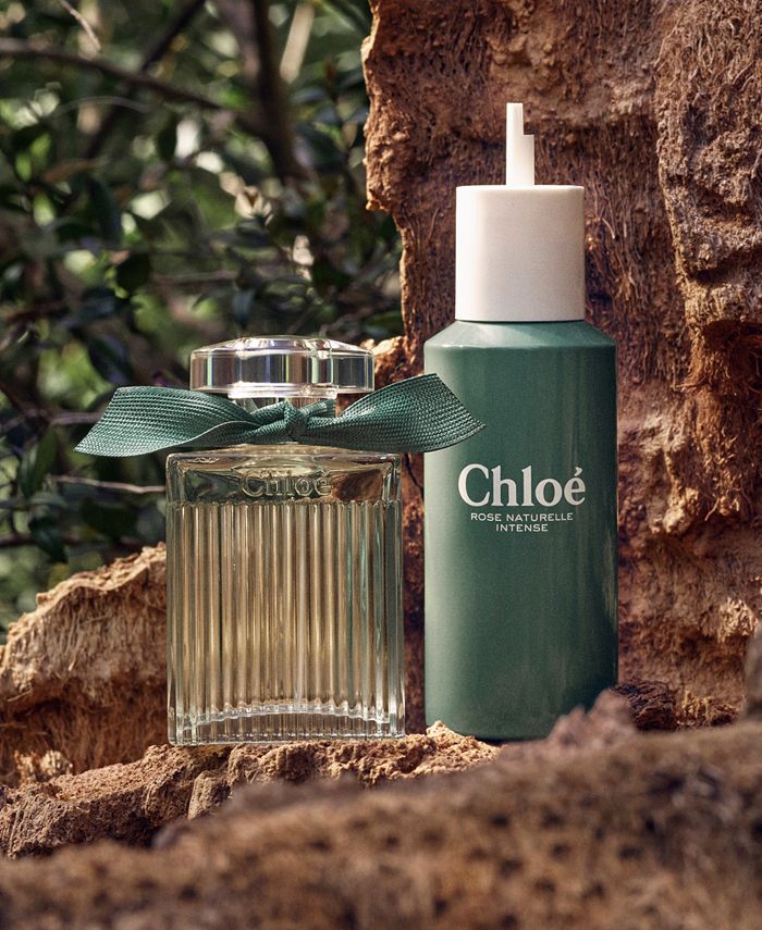 Chloe Chloé Rose Intense Eau de Parfum Refill, 5 oz. - Macy's