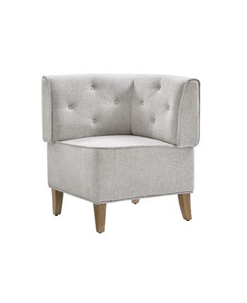 Linon Home Décor Powell Furniture Allard Nook - Macy's