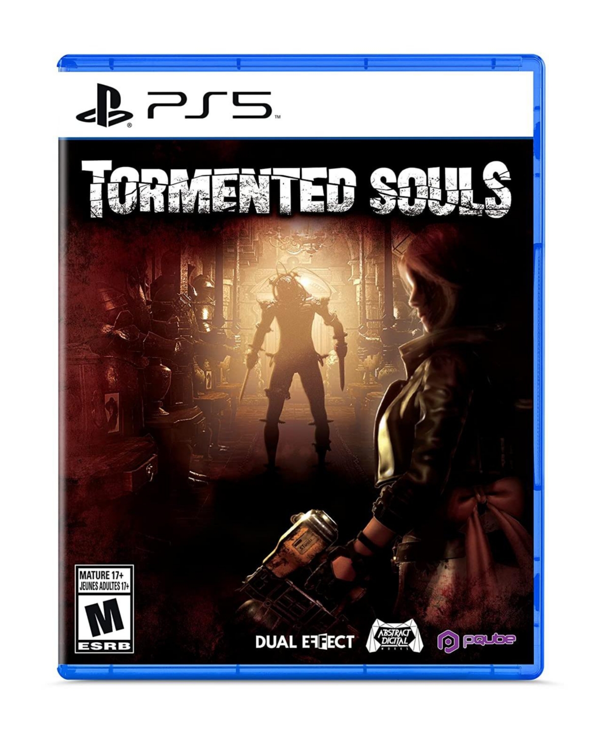 Click here for Tormented Souls - PlayStation 5 prices