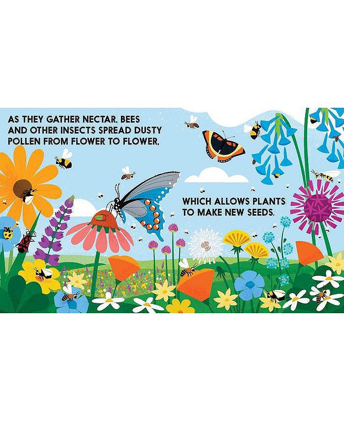 Barnes & Noble Bugblock (An Abrams Block Book) by Christopher ...