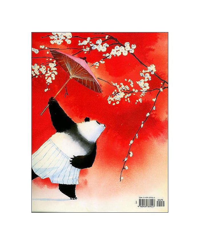 Barnes & Noble Zen Shorts (A Stillwater and Friends Book) by Jon J Muth ...