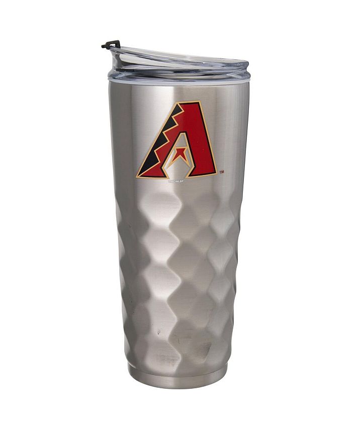 Memory Company Arizona Diamondbacks 32 Oz Diamond Tumbler - Macy's