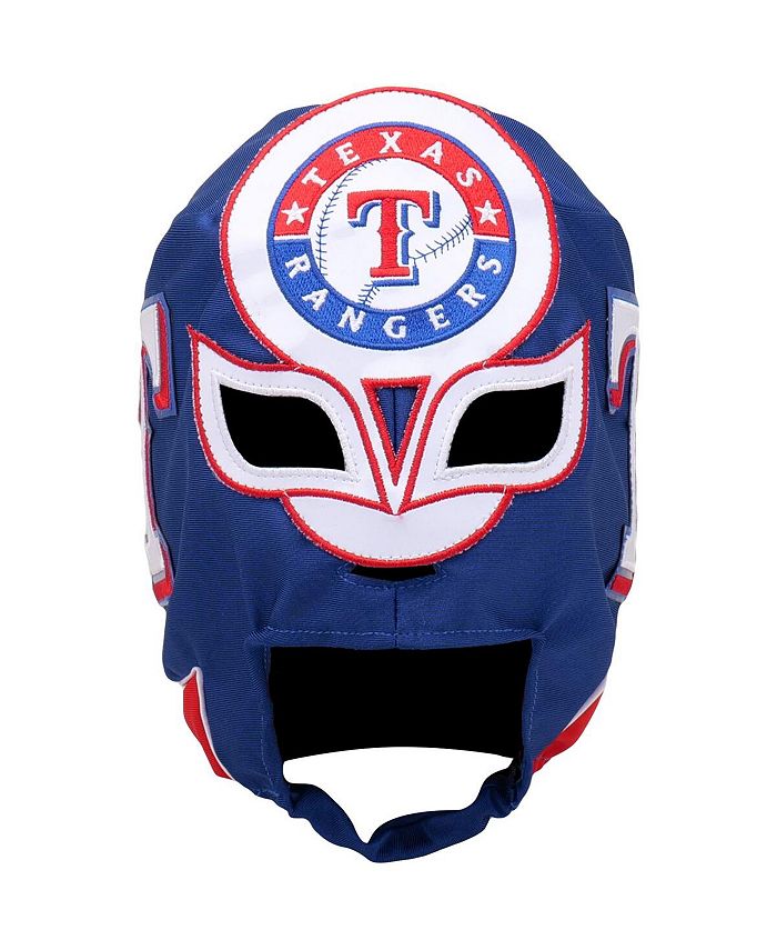 WWE Texas Rangers Lucha Masks - Macy's