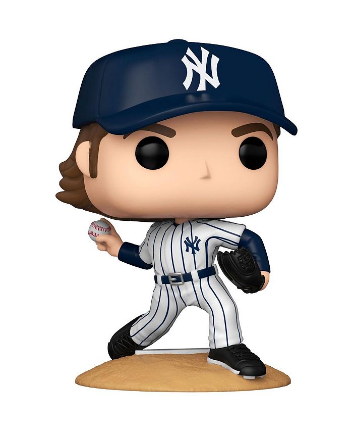 Funko Gerrit Cole New York Yankees Pop Vinyl Figure - Macy's