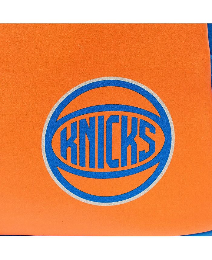 Loungefly Men's and Women's New York Knicks Patches Mini Backpack - Macy's