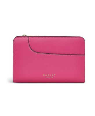 Radley London Pockets 2.0 Mini Bifold Wallet - Macy's