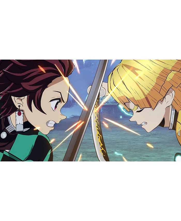 Microsoft Demon Slayer - Kimetsu no Yaiba - The Hinokami Chronicles ...