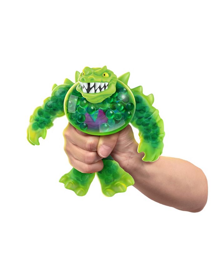 Heroes of Goo Jit Zu Goo Shifters Rock Jaw Hero - Macy's