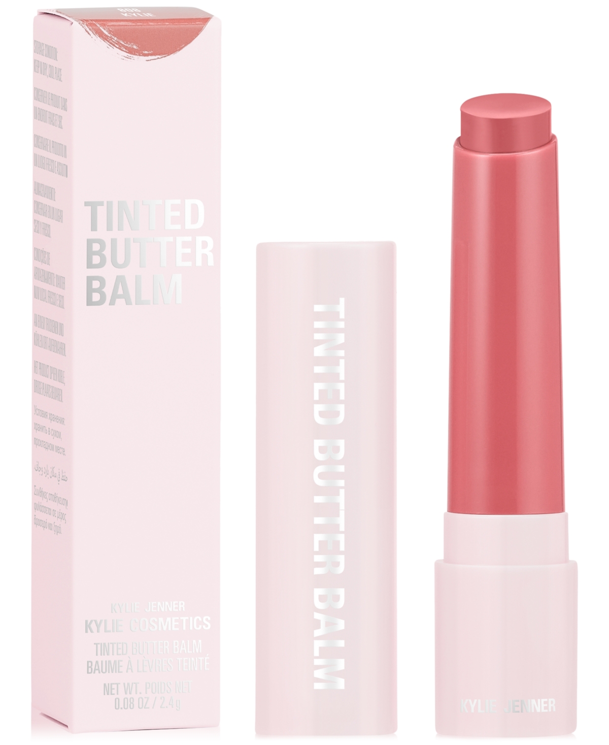 Click here for Kylie Cosmetics Tinted Butter Balm - Kylie prices
