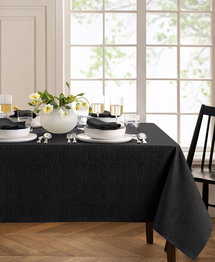 Elrene Continental Table Linens Collection - Macy's