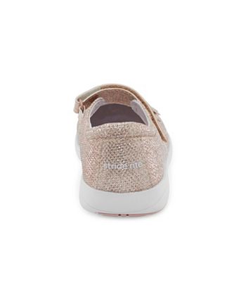 Stride Rite Little Girls Holly Mary Jane Shoes - Macy's