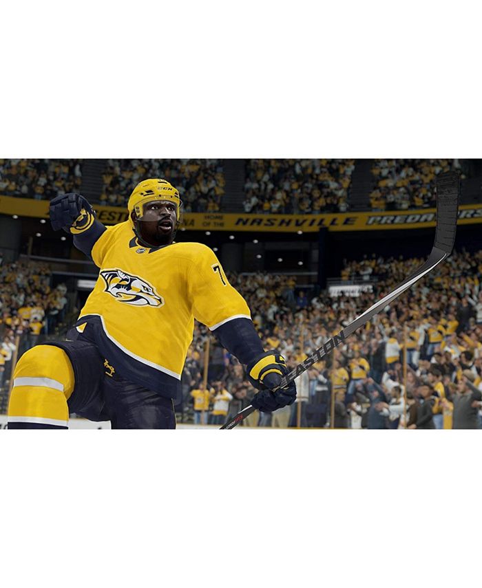 EA Sports NHL 19 - PlayStation 4 - Macy's