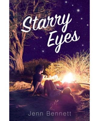 Starry Eyes by Jenn Bennett - Macy's