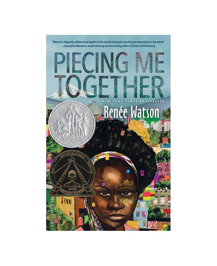 Barnes & Noble Piecing Me Together by Renee Watson - Macy's